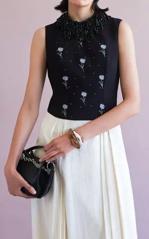 CHORUS Novelle Dress By