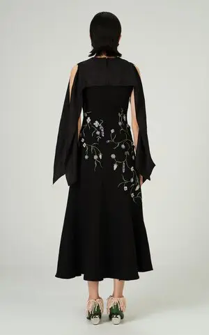 CHORUS Isolde Dress