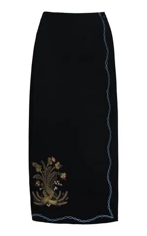 CHORUS Rosalind Skirt