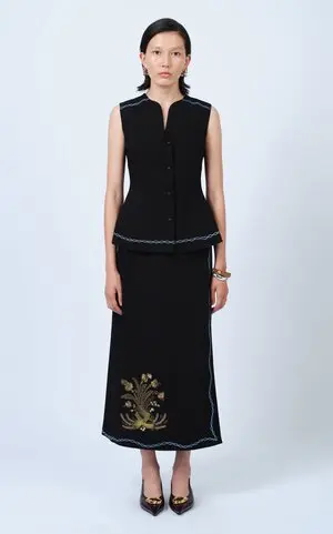CHORUS Rosalind Skirt