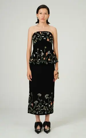 CHORUS Iris Skirt