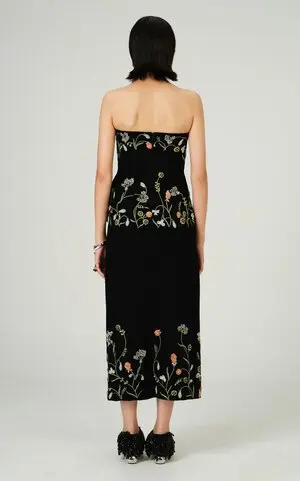 CHORUS Iris Skirt