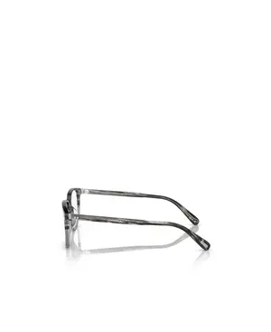 Oliver Spencer Wayfarer-frame Glasses