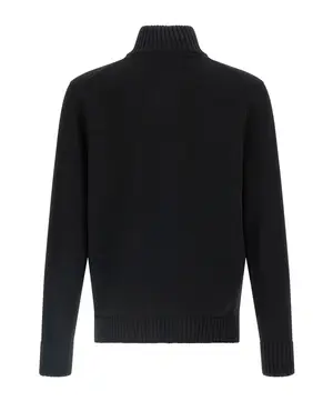 ZANONE Chioto High-neck Cardigan