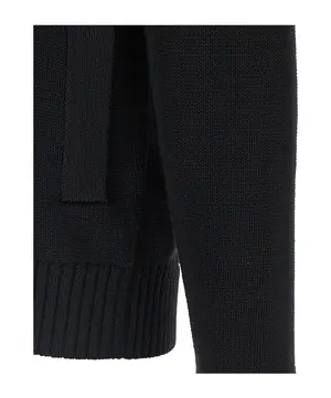 ZANONE Chioto High-neck Cardigan