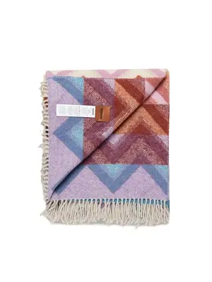 Missoni Watamu Blanket