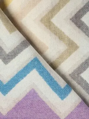 Missoni Watamu Blanket