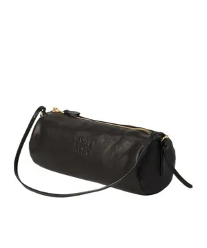 Miu Miu Nappa Leather Bag