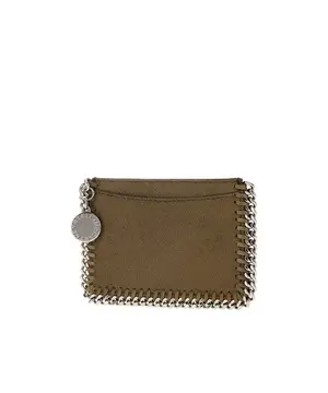 Stella McCartney Falabella Cardholder