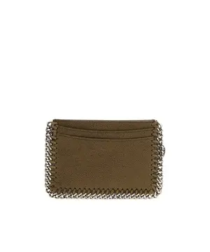 Stella McCartney Falabella Cardholder