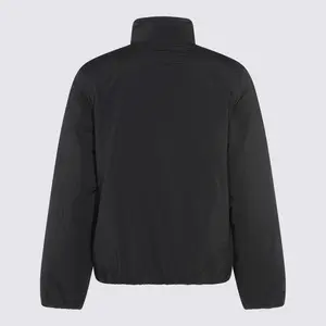 K-WAY Zip-up Padded Jacket