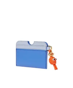 Fendi Ff Diamonds Card Case