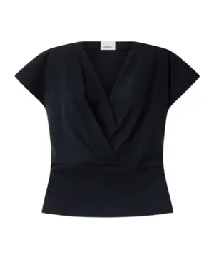 Isabel Marant Étoile Nadrine Tee Shirt