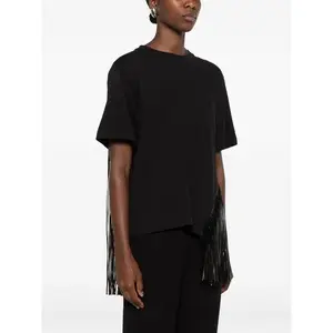 Sportmax Tassel T-shirt