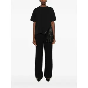 Sportmax Tassel T-shirt