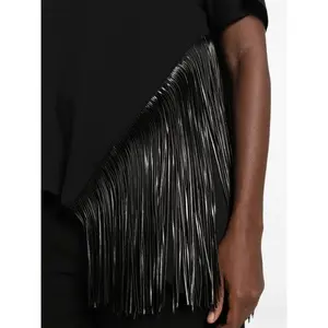 Sportmax Tassel T-shirt