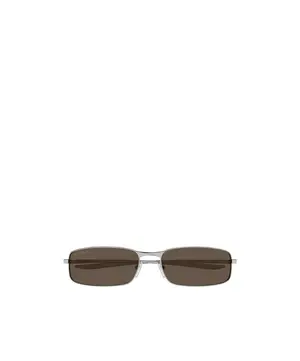 Balenciaga Rectangular Frame Sunglasses