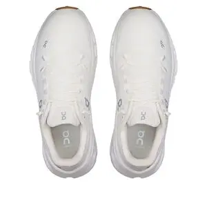 On Cloudtilt Sneakers - White/ivory