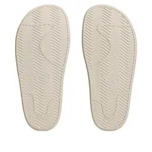Adidas Y-3 Slide 'silver Metallic Alumina