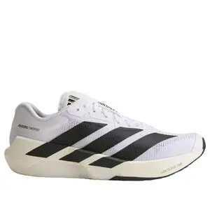 Adidas Adizero Dropset Pro Training Sneakers - Cloud White/core Black/cloud White