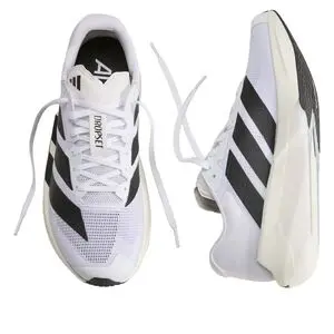 Adidas Adizero Dropset Pro Training Sneakers - Cloud White/core Black/cloud White
