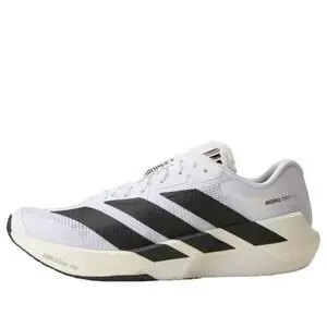 Adidas Adizero Dropset Pro Training Sneakers - Cloud White/core Black/cloud White