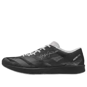 Adidas Y-3 Adizero Rcg Sneakers - Core Black