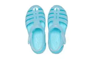 CROCS Isabella Sandals 'glitter