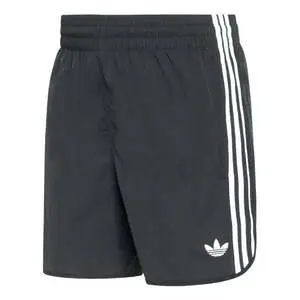 Adidas Sprinter Shorts - Black