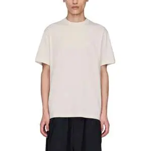 Adidas X Y-3 Regular T-shirt