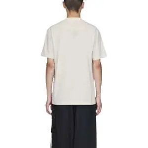 Adidas X Y-3 Regular T-shirt