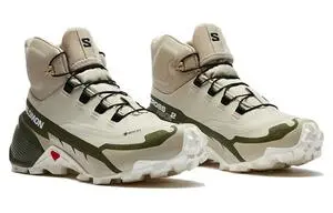 SALOMON Cross Hike Mid Gtx 2