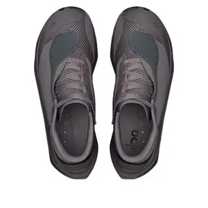 On Cloudboom Volt Sneakers - Ember/pebble