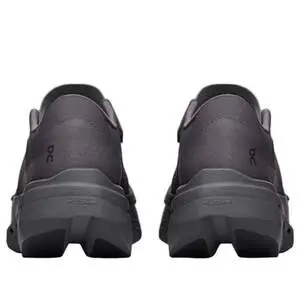On Cloudboom Volt Sneakers - Ember/pebble