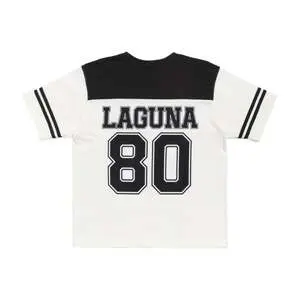 StÜssy Laguna 80 Jersey - Black