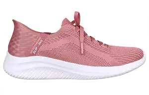 Sketchers Ultra Flex 3.0-brilliant Path 'pink White