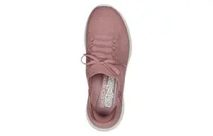Sketchers Ultra Flex 3.0-brilliant Path 'pink White