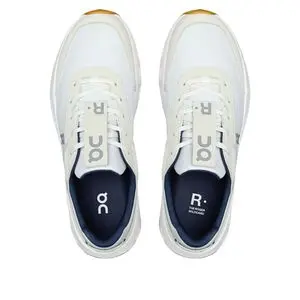 On The Roger Wildcard 'white Midnight