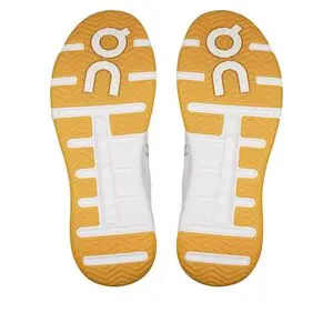 On The Roger Wildcard Sneakers - White/midnight
