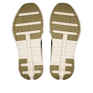 On X Loewe Cloudtilt Hi 'black Oatmeal Olive