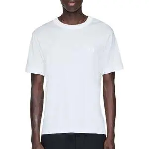 Adidas X Y-3 Slim T-shirt Asia Sizing