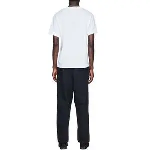 Adidas X Y-3 Slim T-shirt Asia Sizing