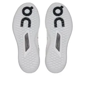 On The Roger Pro 3 Sneakers - White/pink