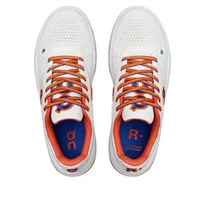 On The Roger Ch Varsity Sneakers