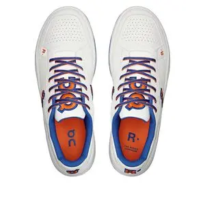 On The Roger Ch Varsity Sneakers