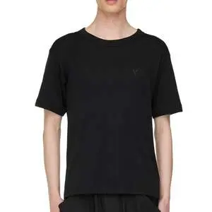 Adidas X Y-3 Slim T-shirt Asia Sizing
