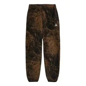 Nike Wolf Trail Sweat Pant - Hazel/black/white