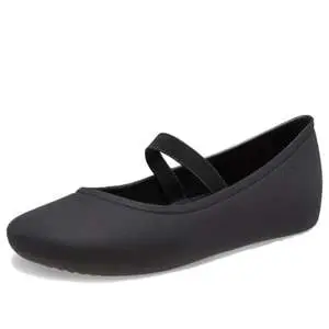 CROCS Brooklyn Flat