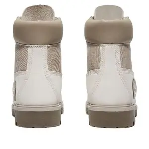 Timberland 6" Heritage Waterproof Boot 'year Of The Snake