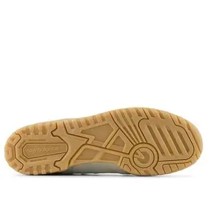 NEW BALANCE 550 Sneakers - Shipyard Boulder